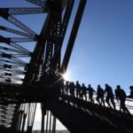 Sydney: BridgeClimb Mandarin Summit Insider - The Climb: From Steel to Sky