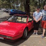 Sydney Bridges and Beaches tour Vintage Car Ride Experience - Authentic Local Experience