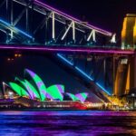 Sydney: Bring Your Own Drinks Vivid Harbour Cruise - Why This Cruise Offers Great Value