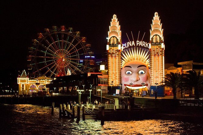 Sydney by Night | Private Luxury Night Tour | 3 Hour Tour | Includes Supper - The Practicalities: Cost, Comfort, and Customization