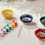 Sydney: Ceramic Plates & Bowls Paint and Sip Classes - What is the Sydney Ceramic Paint and Sip Experience?