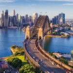 Sydney City and Surrounding Sightseeing Day Tour - Whats Included and What to Keep in Mind