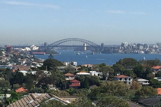 Sydney City, Harbour & Bondi Private Tour, with Airport pick up or drop off - What Our Reviews Say