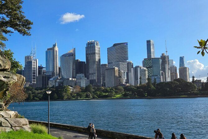 Sydney City Hidden Gem Half Day Small Group Tour - Who Would Love This Tour?