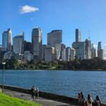 Sydney: City Hidden Gem Half-Day Tour - Key Points