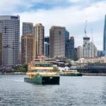 Sydney: City Highlights Walking Food Tour with Harbor Cruise - Exploring Sydney’s Heart & Flavour