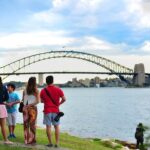 Sydney City Private Tour - The Practicalities for Your Day