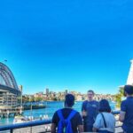 Sydney: City & The Rocks 3.5-Hour Walking Tour with a Drink - What Makes This Tour Special