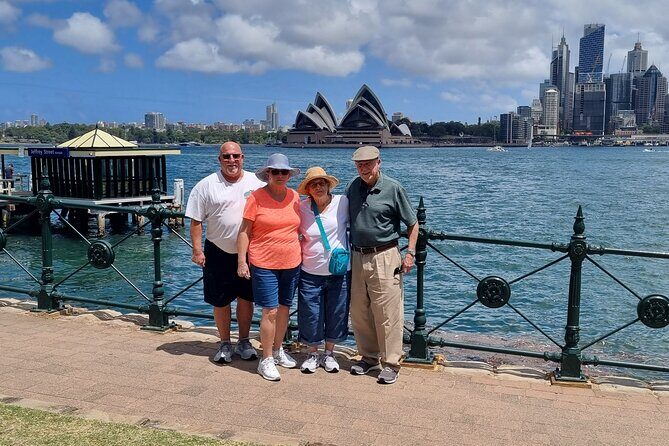 Sydney City Tour | Bondi, Opera House, Bridge & Highlights - Why Travelers Love This Tour