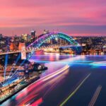 Sydney Coastal Highlights and Ferry Ride Half Day Tour - The Transportation & Logistics