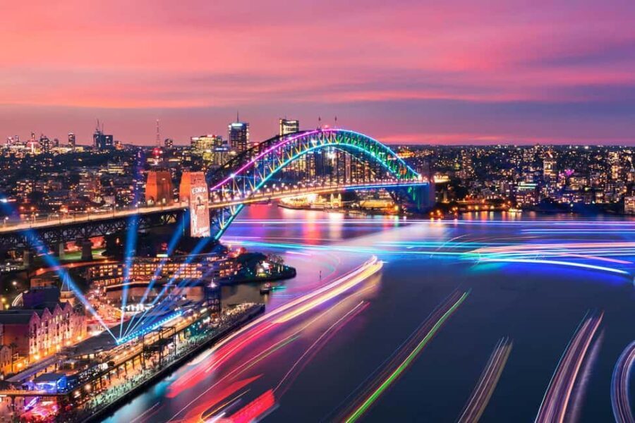 Sydney Coastal Highlights and Ferry Ride Half Day Tour - The Transportation & Logistics
