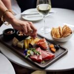 Sydney Cocktail Harbour Bar Cruise with Charcuterie Board - The Sum Up