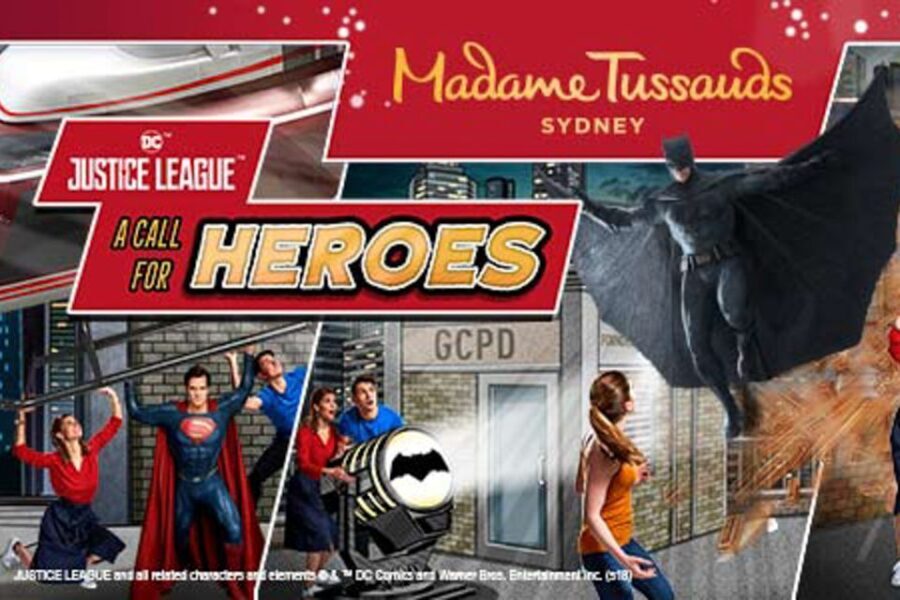 Sydney: Combo Pass for 2, 3, or 4 Top City Attractions - The Practical Details