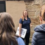 Sydney Convicts, History & The Rocks 2.5-Hour Walking Tour - The Guide: The Heart of the Experience