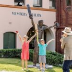 Sydney Cricket Ground (SCG) and Museum Walking Tour - Authentic Experiences and Genuine Feedback