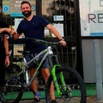 Sydney Dual-Suspension E-MTB & MTB Rentals - The Trail Highlights