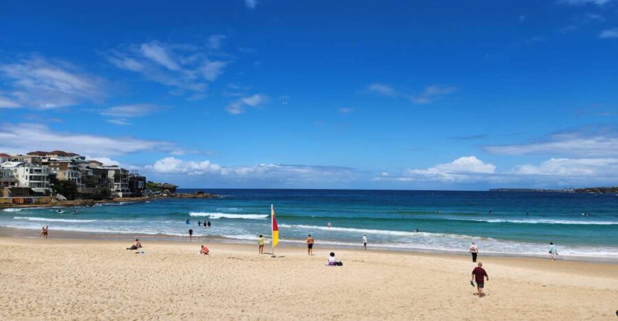 Sydney East Coast Tour - The Scenery and Highlights
