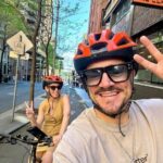 Sydney: Electric Bike Rental & Wheel Explorer Audio Guide - The Itinerary Breakdown