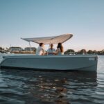 Sydney: Electric Boat Rental from Cabarita Point - Authentic Experiences & Traveler Feedback