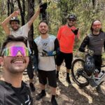 Sydney Electric Mountain Bike Guided Tour - An Authentic Guide to the Sydney Electric Mountain Bike Tour
