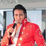 Sydney: Elvis Tribute Show Harbour Cruise with Buffet - A Closer Look at the Experience