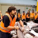 Sydney Fish Market Behind the Scenes Walking Tour - An Authentic and Educational Experience
