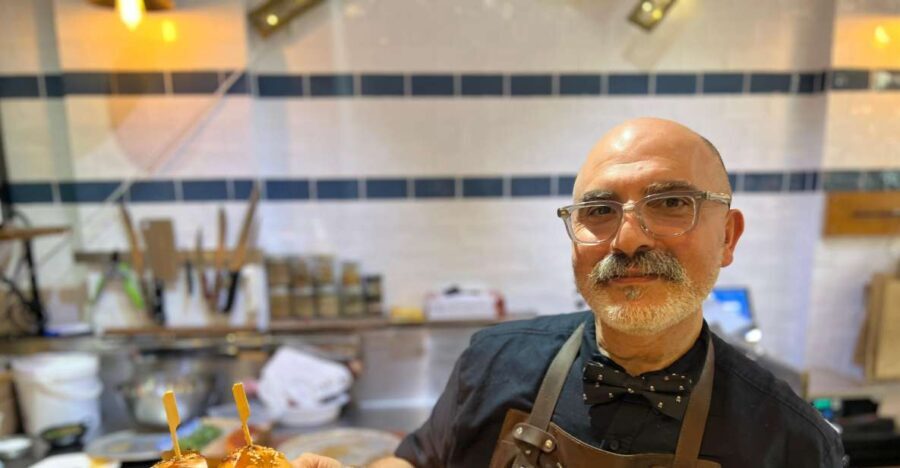 Sydney: Food Tour in Trendy Surry Hills with 8 Tastings - The Itinerary in Detail