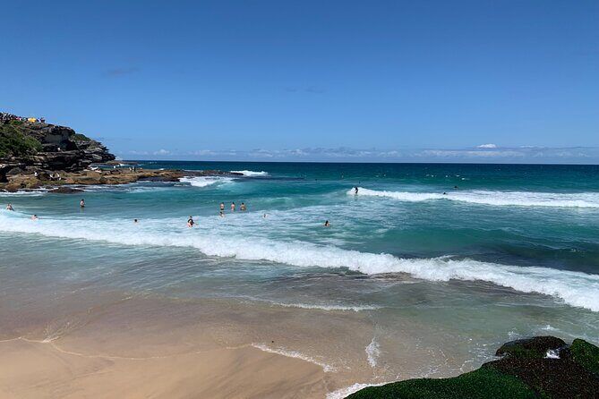 Sydney Full Day Private City Harbour Coastal Adventure - Whats Included and What to Consider