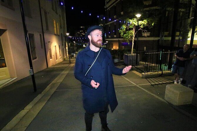 Sydney Ghost Walking Tour - Authenticity & Value: What’s the Real Deal?