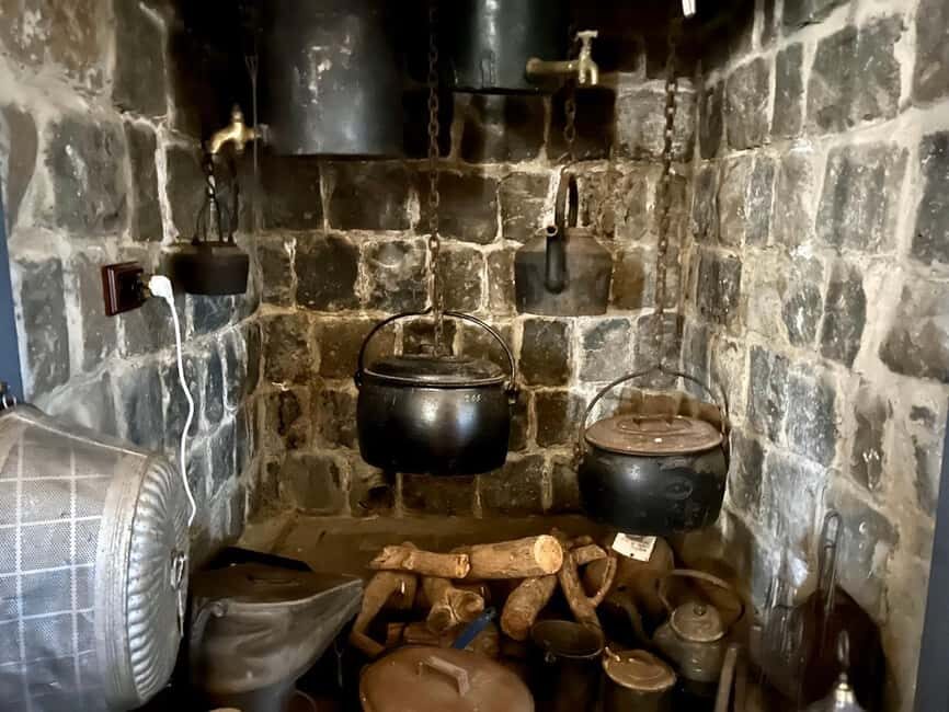 SYDNEY : Ghosts, Grog & The Rocks: Haunted Pubs &Cellar Tour - The Reviewer’s Perspective: Our Honest Take