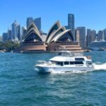 Sydney: Golden Glow Sunset Harbour Cruise with 1 Drink - The Experience: What to Expect