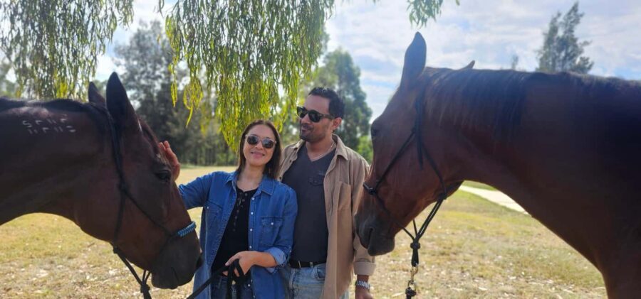 Sydney: Guided 2-Hour Horseback Picnic Tour - Who Will Love This Tour?