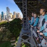 Sydney: Guided Daytime Summit Climb of Sydney Harbour Bridge - What to Expect on the Climb