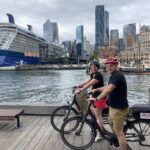 Sydney: Guided Harbour E-Bike Tour - Key Points