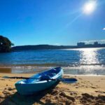 Sydney: Guided Kayak Taster Tour from Manly - Key Points