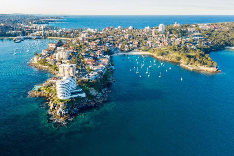 Sydney: Guided Kayak Tour of Manly Cove Beaches - What the Reviews Say