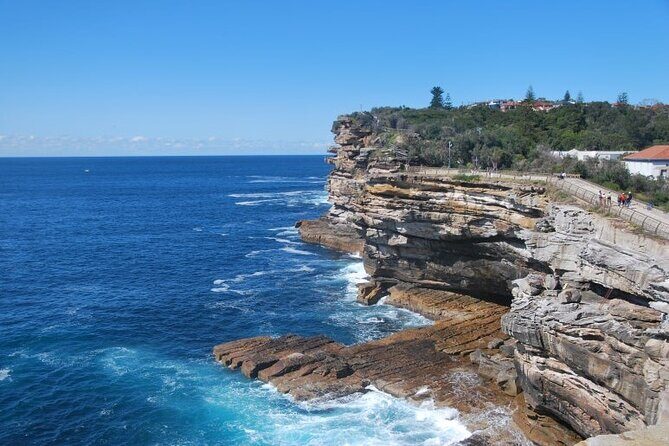 Sydney Half Day City Tour - Bondi Beach: Sydney’s Laid-Back Icon
