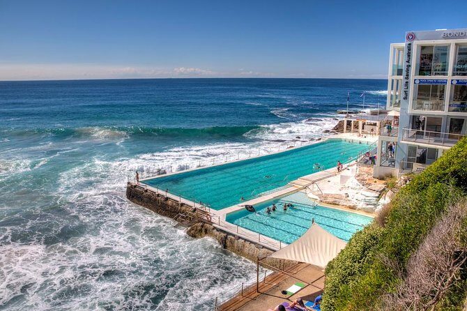 Sydney Half Day Highlights - Luxury Private Tour | Morning or Afternoon Avail - The Itinerary: What Youll Cover and Why It Matters