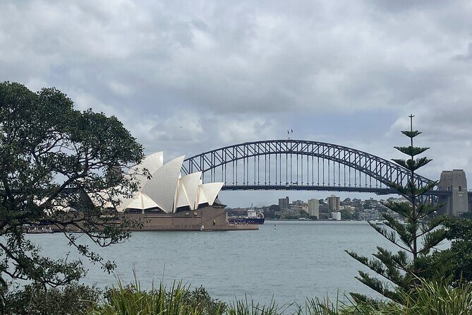 Sydney Half Day Luxury Private Tour - FAQ