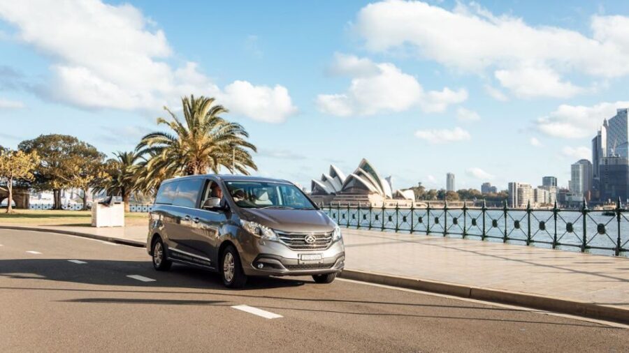 Sydney: Half-Day Private Tour of Sydney's Northern Beaches - Real Travelers’ Insights