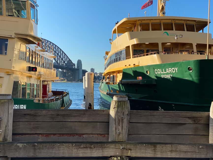Sydney Half Day private tour: see Opera House, Bondi Beach - Authentic Insights from Reviews