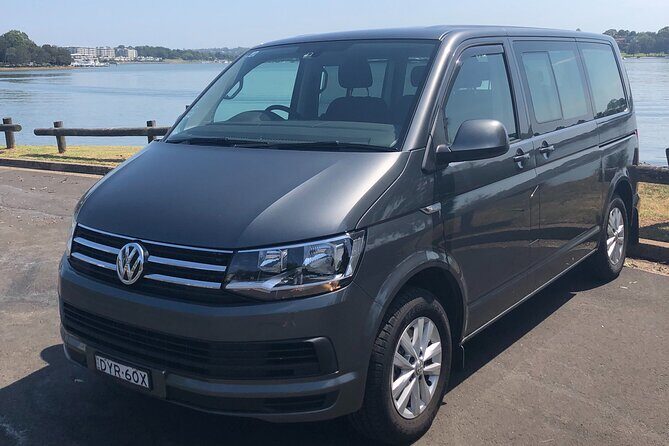 Sydney Half Day Private Tour - Detailed Breakdown of the Tour Stops
