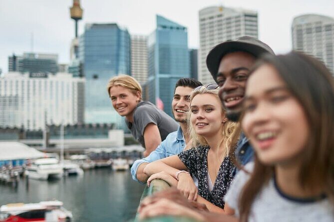 Sydney Half Day Tour with a Local: 100% Personalized & Private - What to Expect from the Itinerary