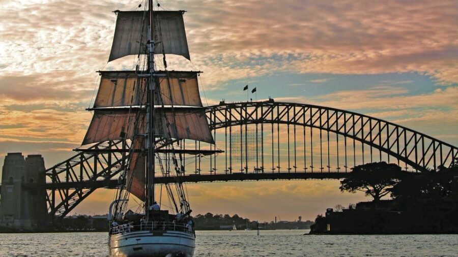 Sydney: Harbor Sunset Cruise with Dinner - The Value of the Experience