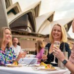 Sydney Harbour: 1.5-Hour Lunch Cruise - Gourmet Lunch: Quality and Variety