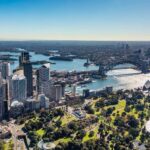 Sydney Harbour: 20 Minute Private Helicopter Flight for 2 - Key Points