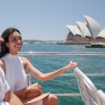 Sydney Harbour and Fish Market Sightseeing Cruise - Detailed Breakdown of the Tour Experience