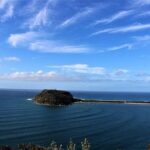 Sydney harbour and ocean beaches, Ku-Ring-Gai National Park - Final Thoughts