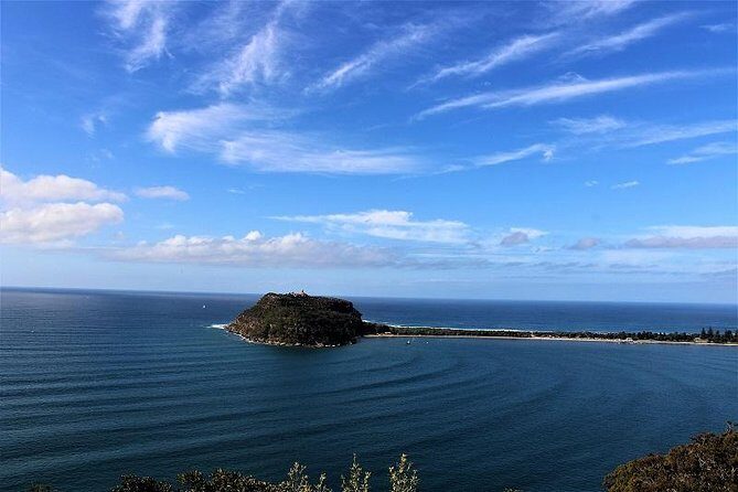 Sydney harbour and ocean beaches, Ku-Ring-Gai National Park - Final Thoughts