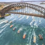 Sydney Harbour Australia Day Lunch and Ferrython Cruise - Who Will Love This Tour?